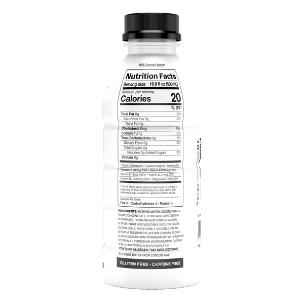 PRIME Hydration - Meta Moon, 12 PK PRIME Hydration - Meta Moon, 12 PK