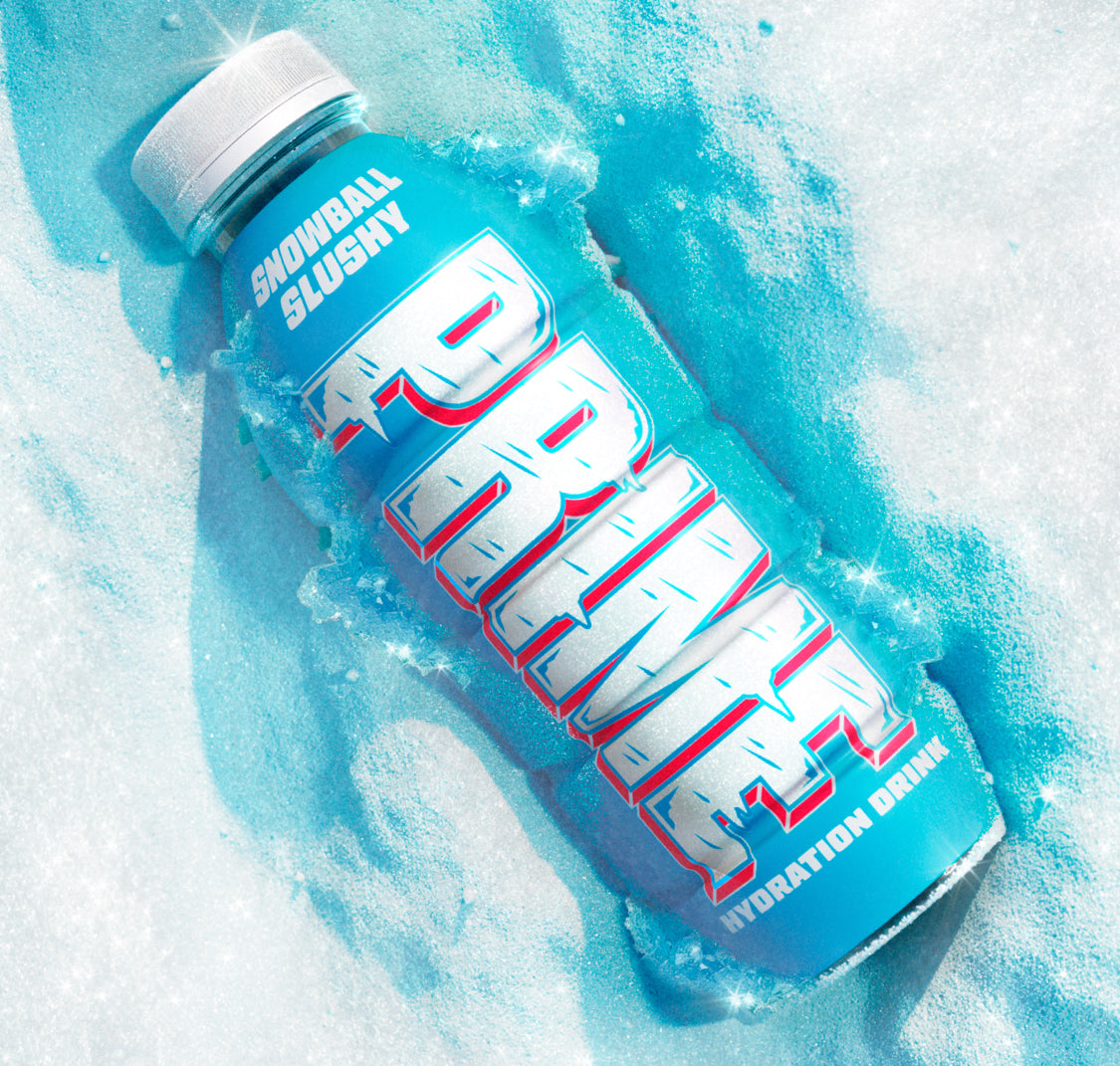 Collections - PRIME