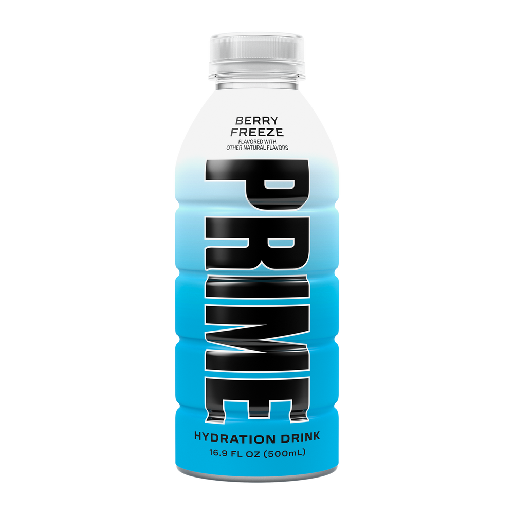 Drinks - PRIME