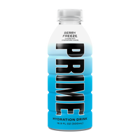 Hydration - Berry Freeze - PRIME