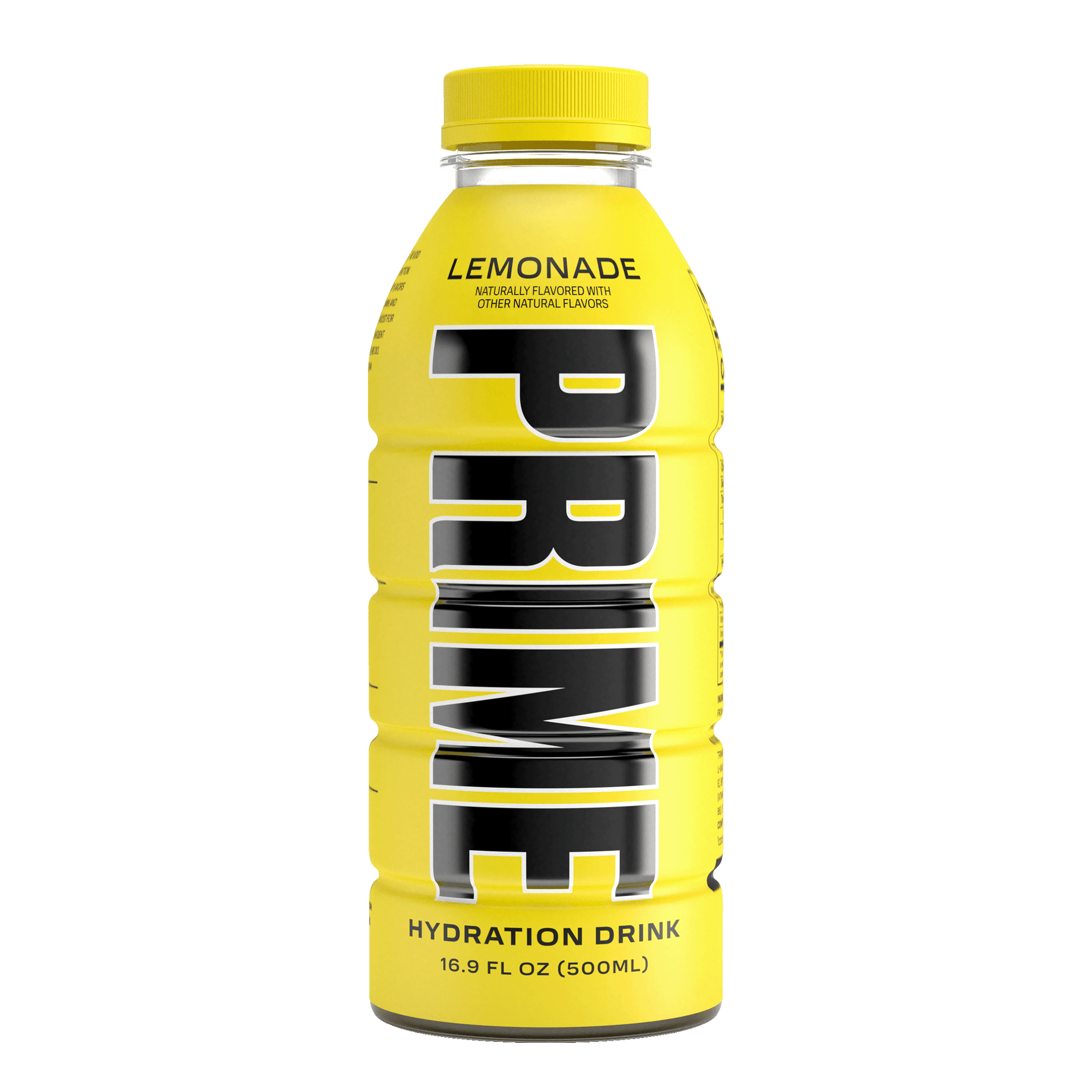 PRIME Hydration - Lemonade, 12 PK