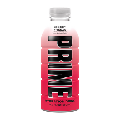 PRIME Hydration - Cherry Freeze, 12 PK