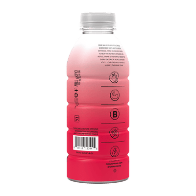 PRIME Hydration - Cherry Freeze, 12 PK