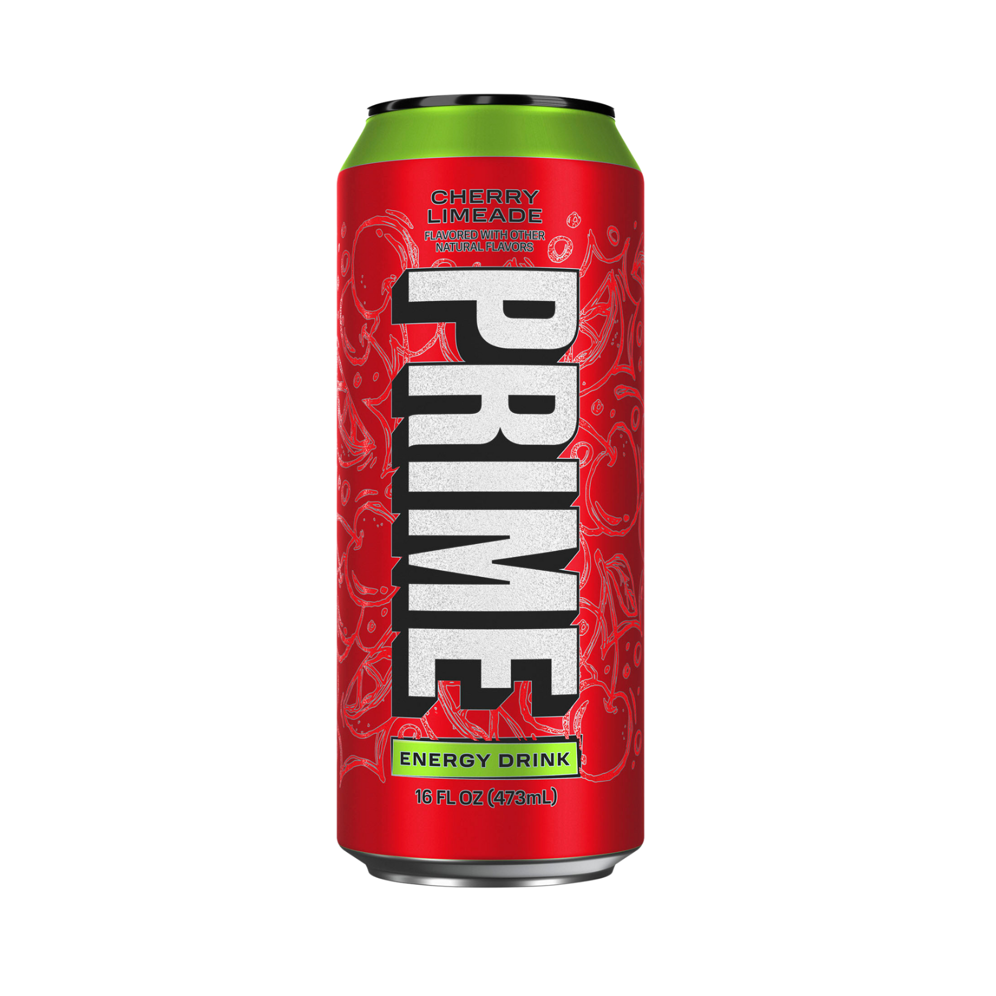 Energy - Cherry Limeade - PRIME