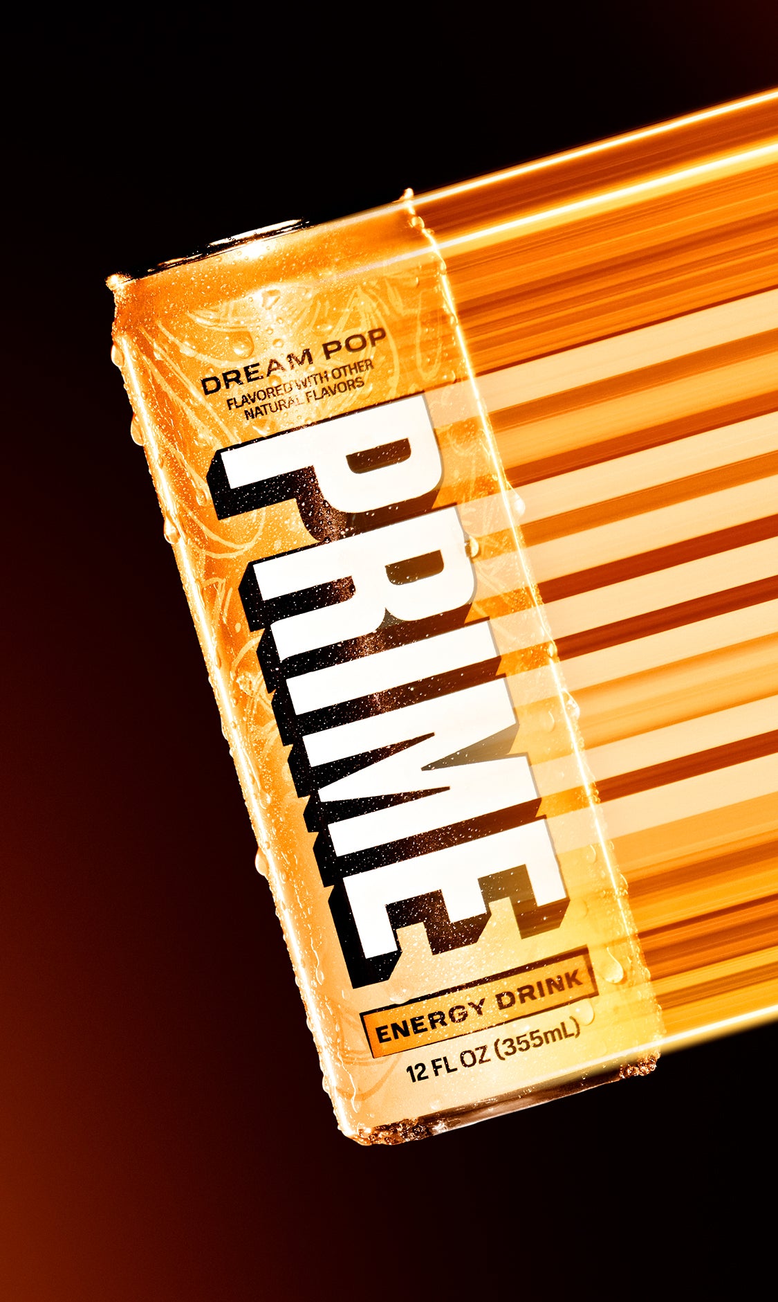 Energy - PRIME
