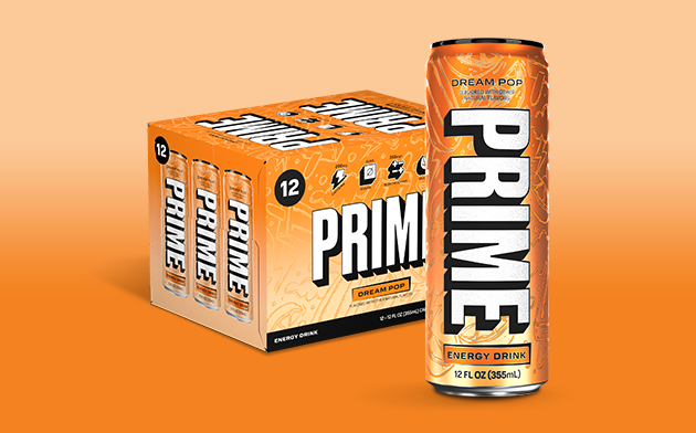 Where To Buy - PRIME