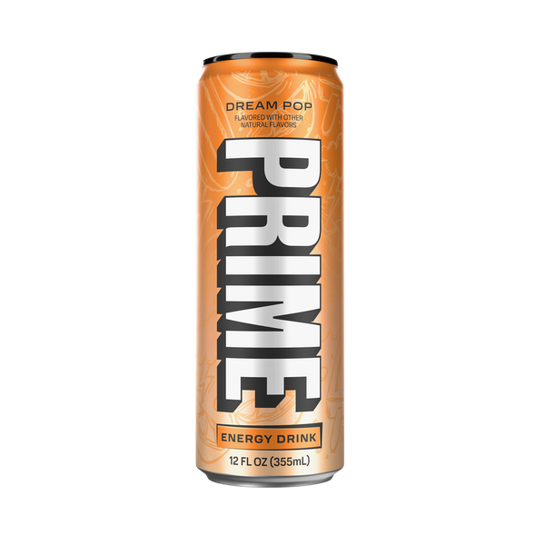 PRIME Energy - Dream Pop, 12 PK
