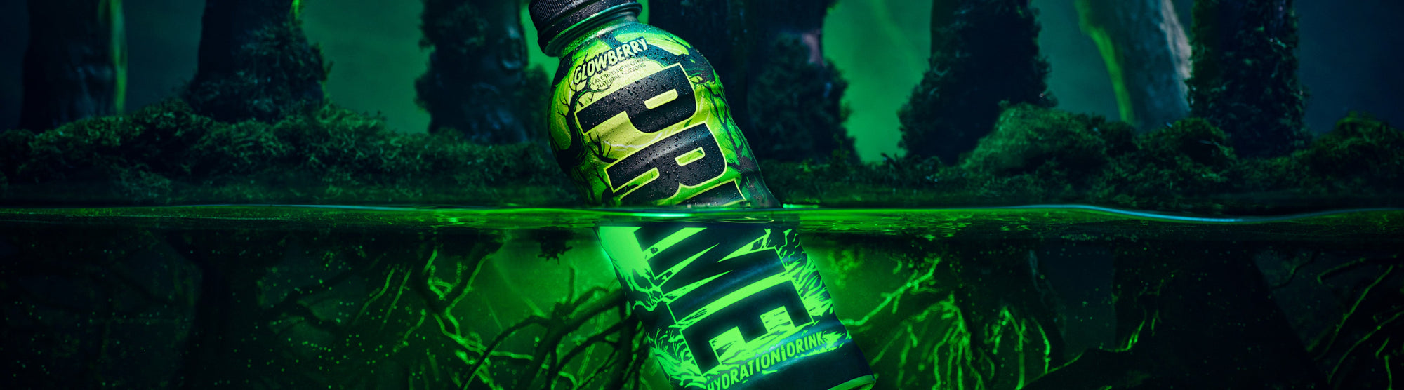 Hydration Drinks - PRIME