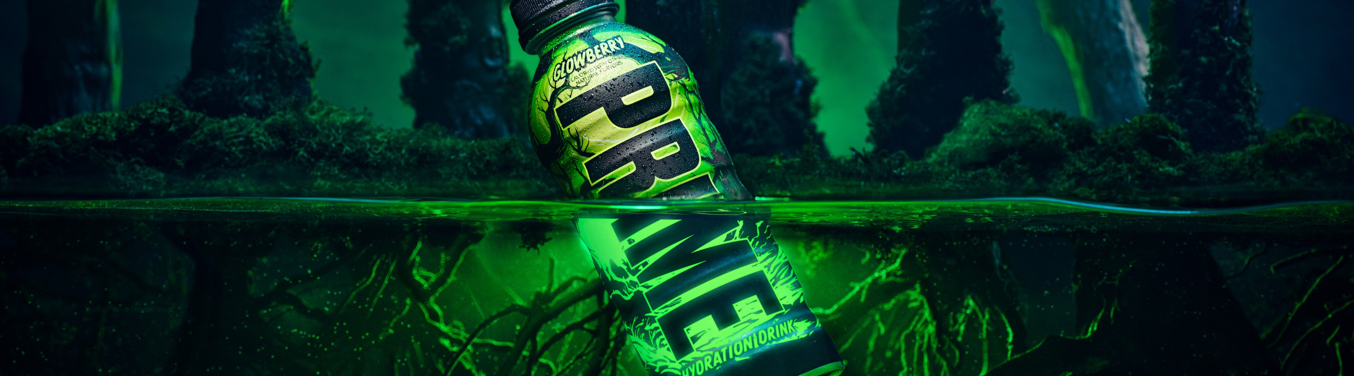 Hydration Drinks - PRIME