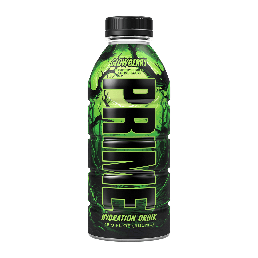 Drinks - PRIME