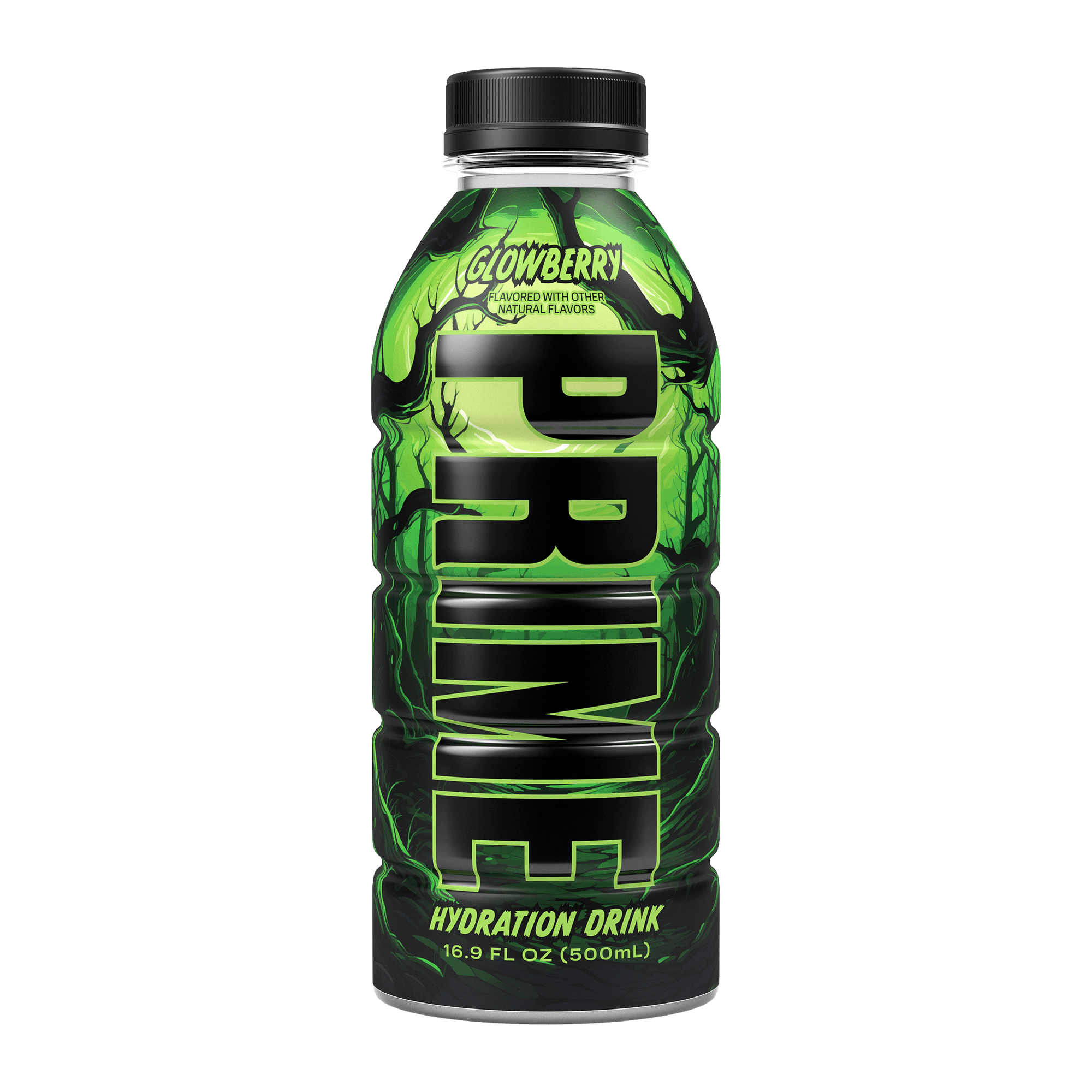 PRIME Hydration - Glowberry, 12 PK