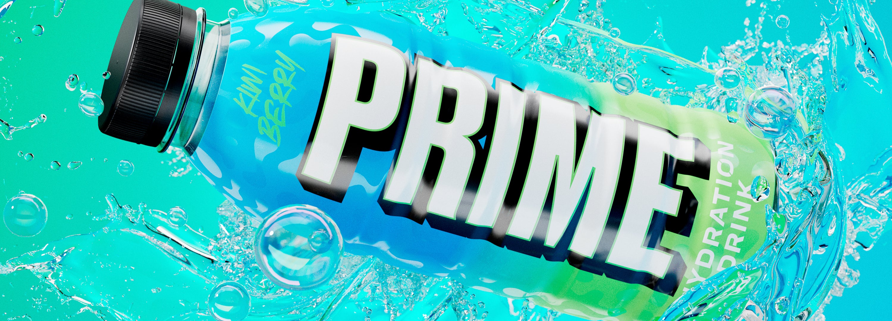 Hydration Drinks - PRIME
