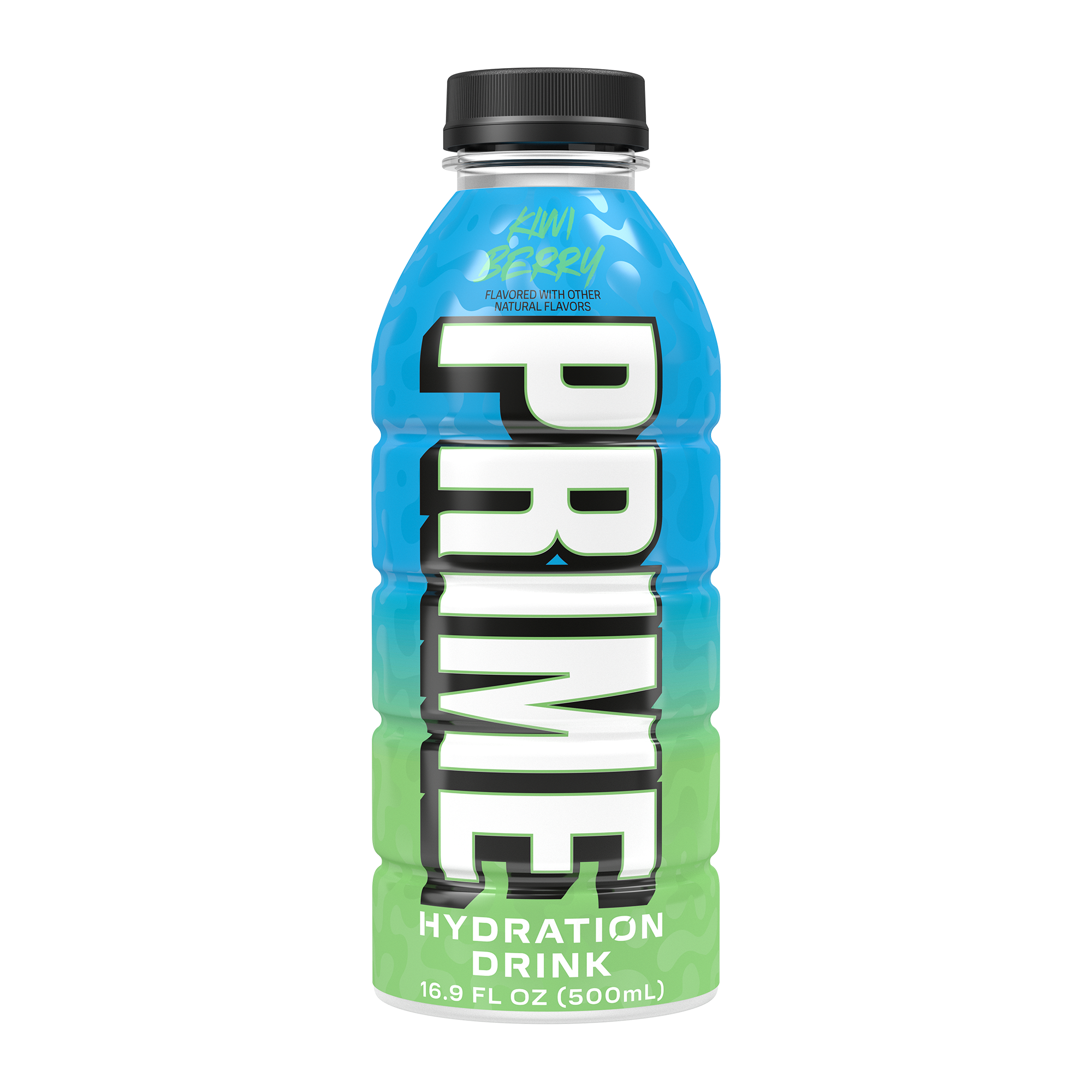 PRIME By Logan Paul x KSI.