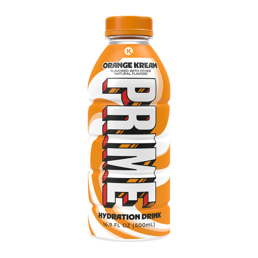 Hydration Drinks - PRIME