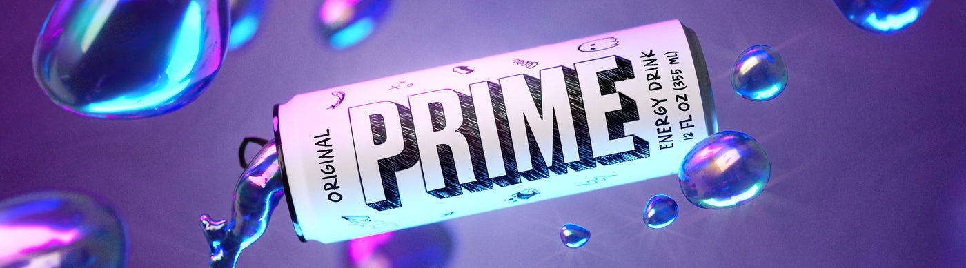 Energy - PRIME