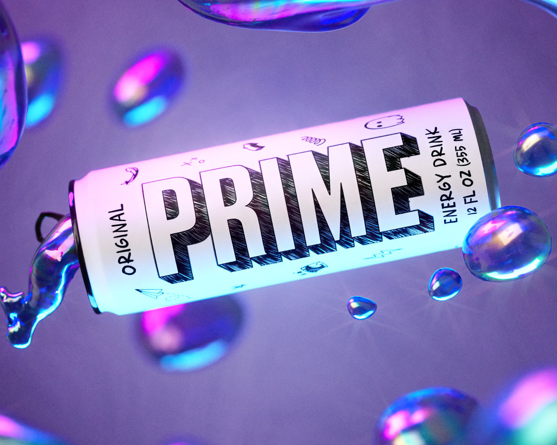 Energy - PRIME