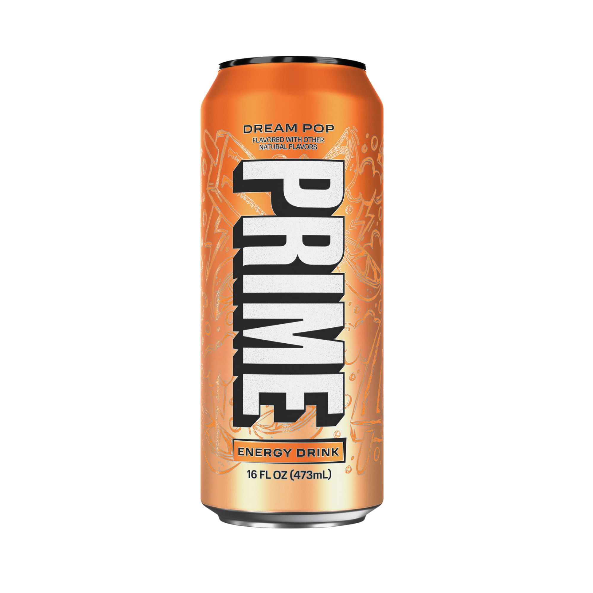 Energy - Dream Pop - PRIME