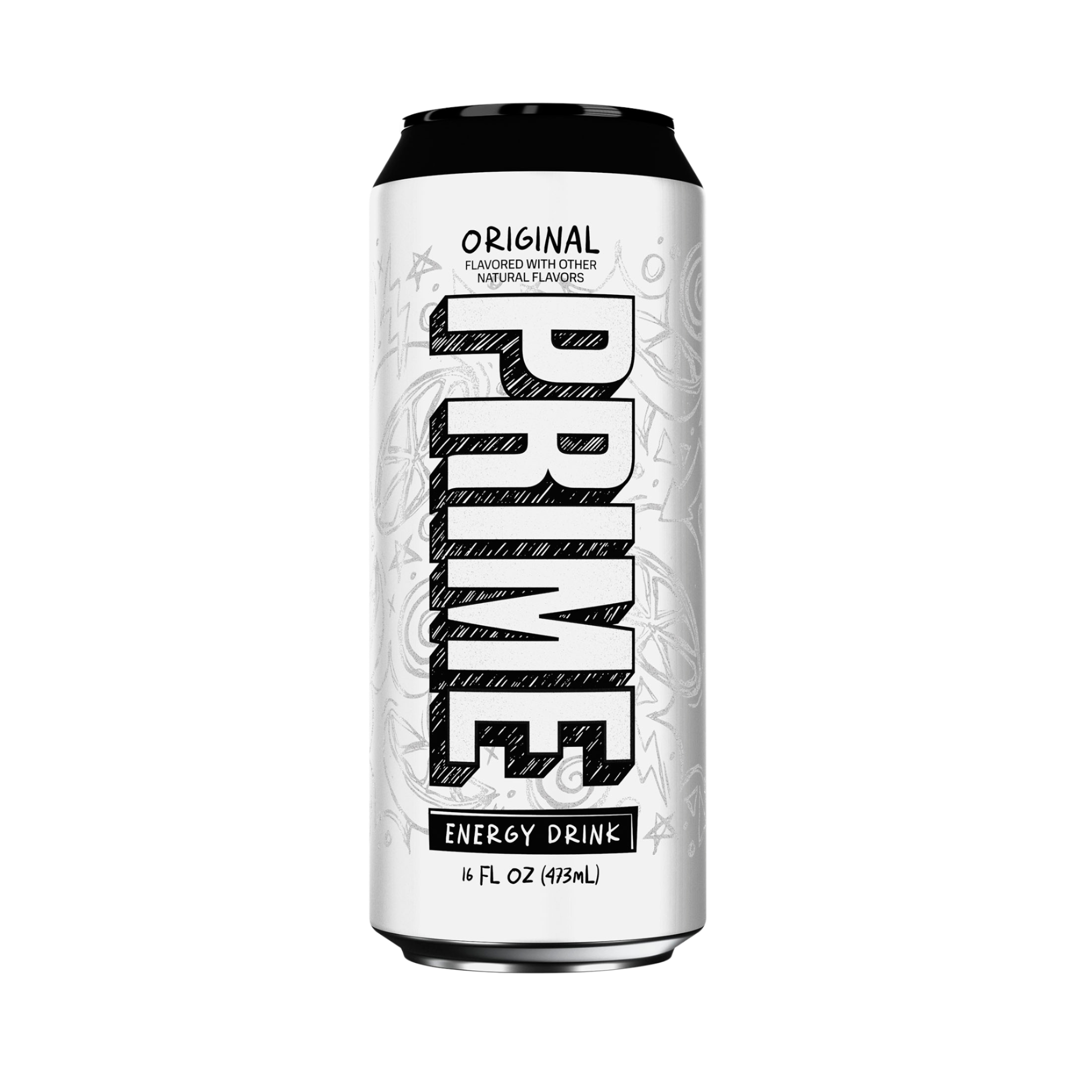 Energy - Original - PRIME