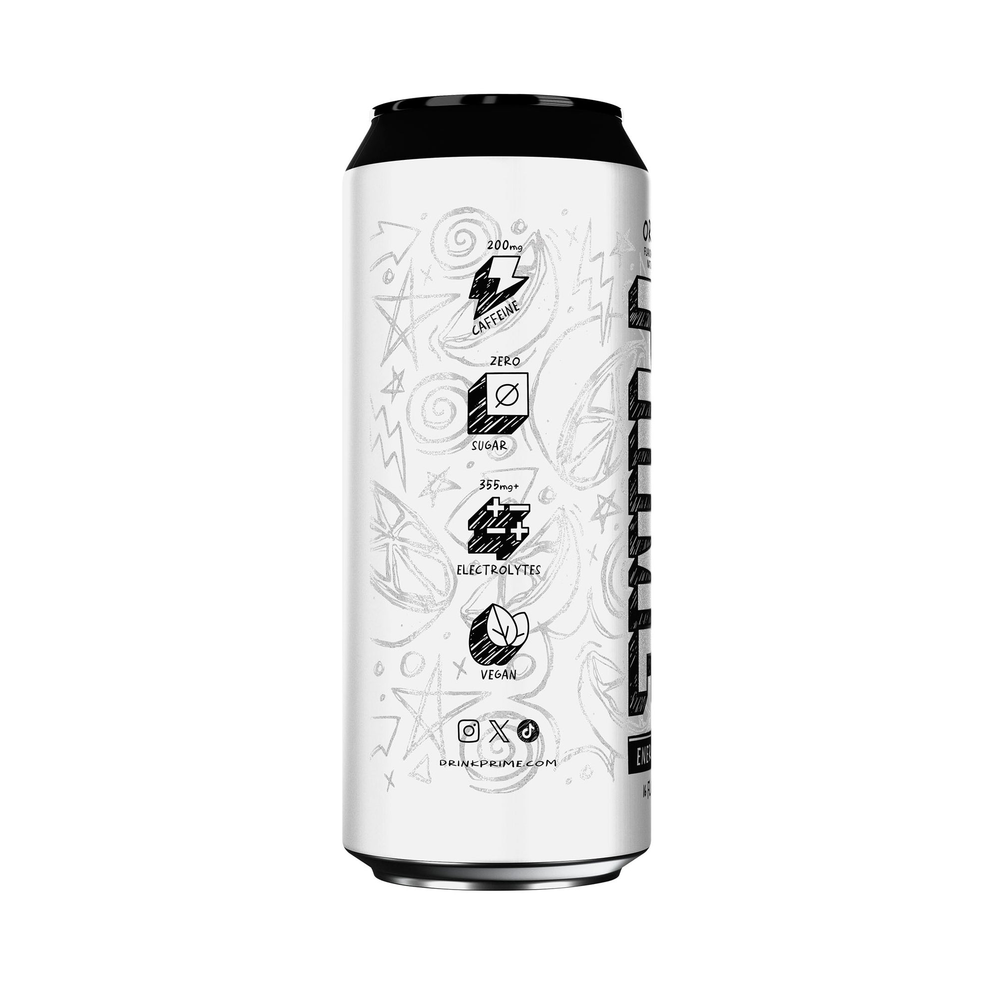 Energy - Original - PRIME