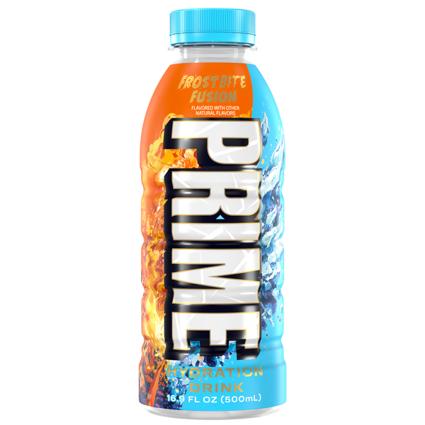 Hydration Drinks - PRIME