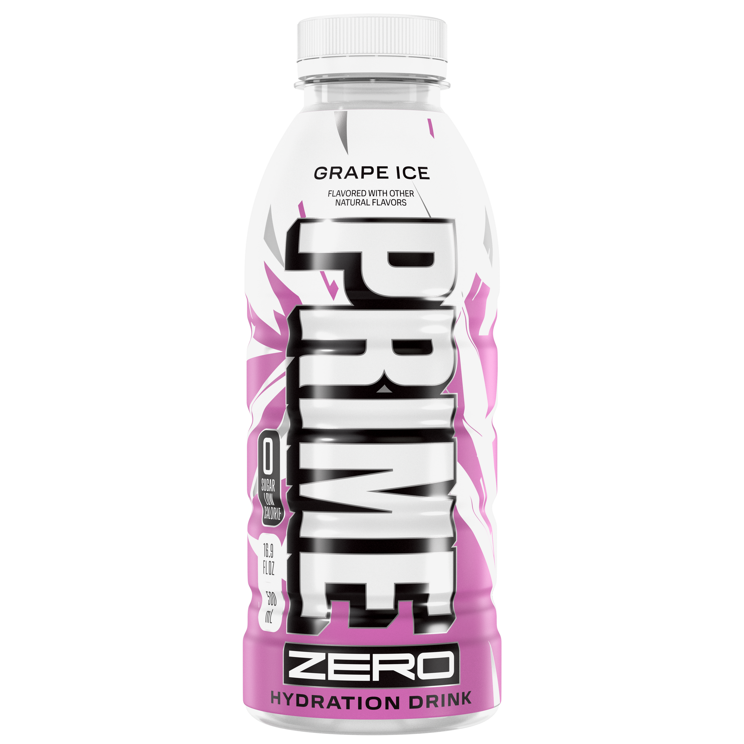 ICE Hydration - PRIME