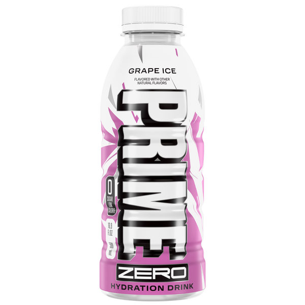 ICE Hydration - PRIME