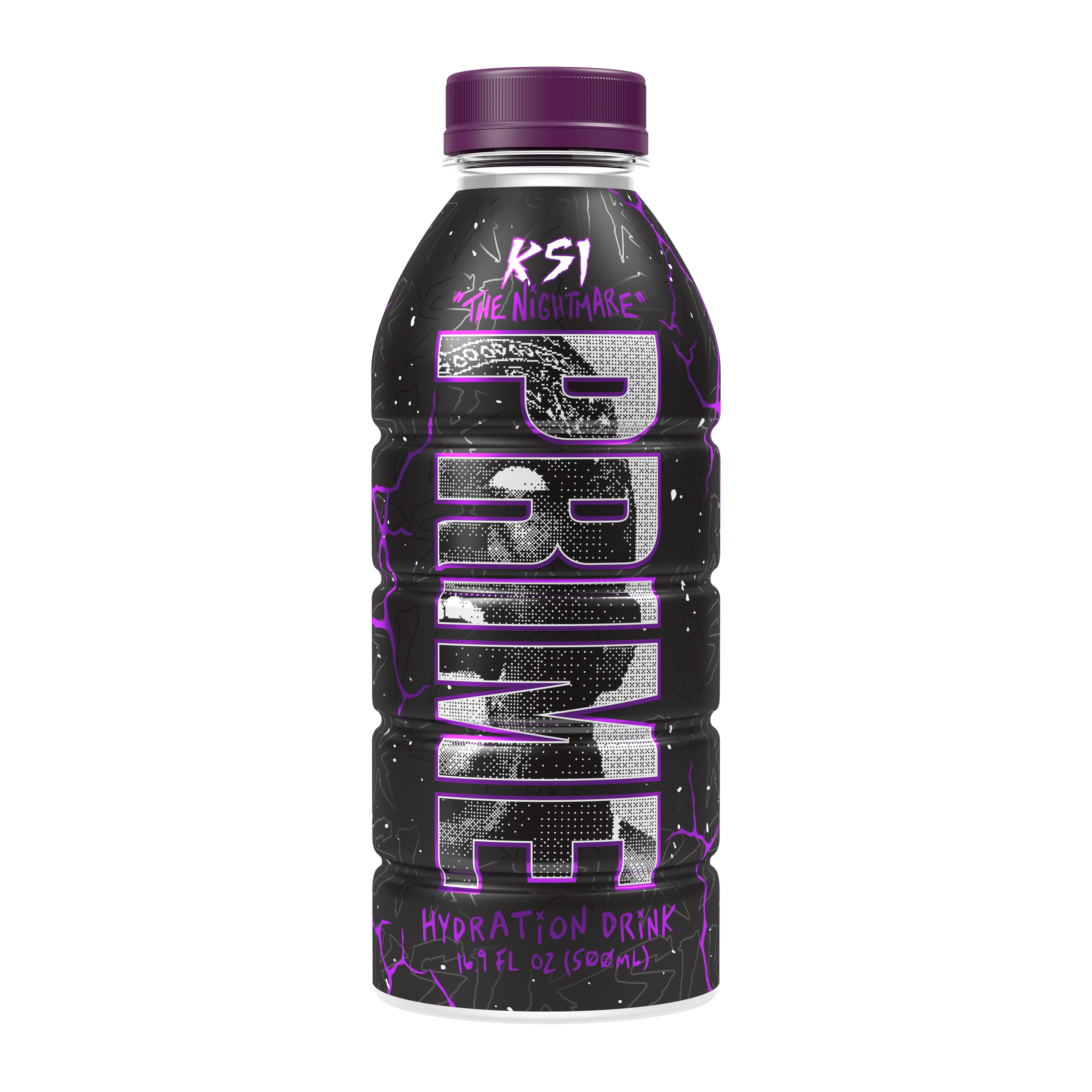 Hydration Drinks - PRIME