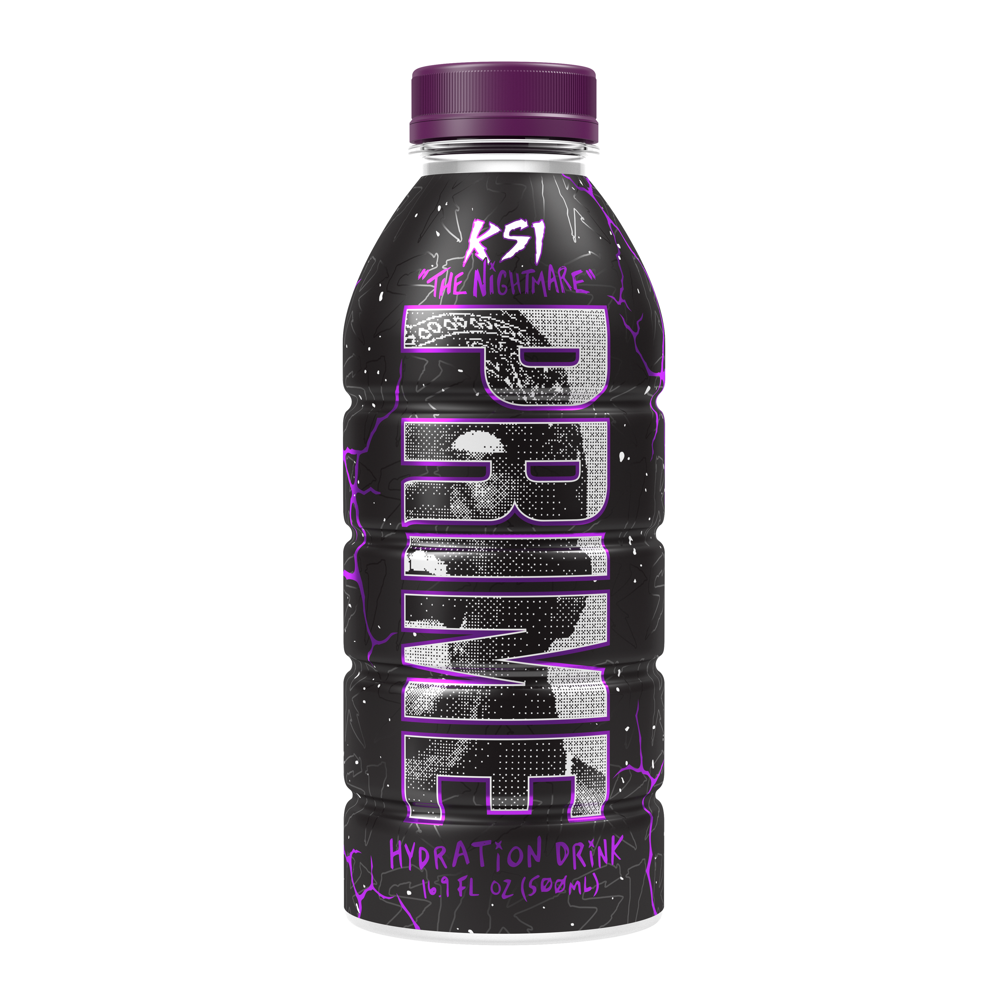 Hydration Drinks - PRIME