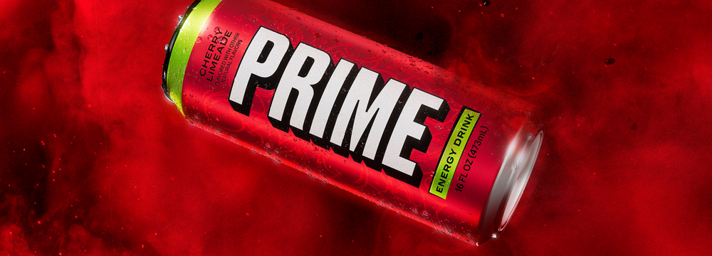 Energy - PRIME