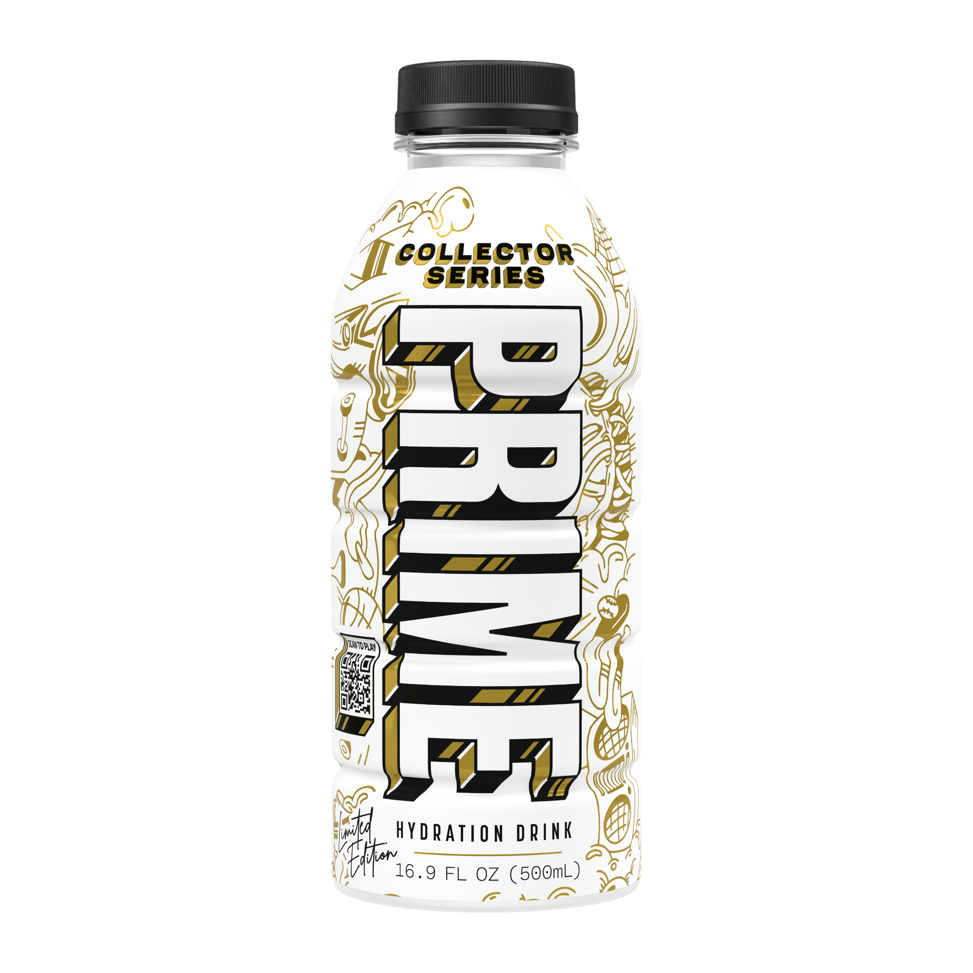 Hydration Drinks - PRIME