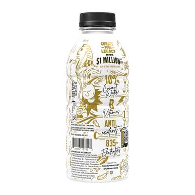 Hydration - PRIME COLLECTOR SERIES