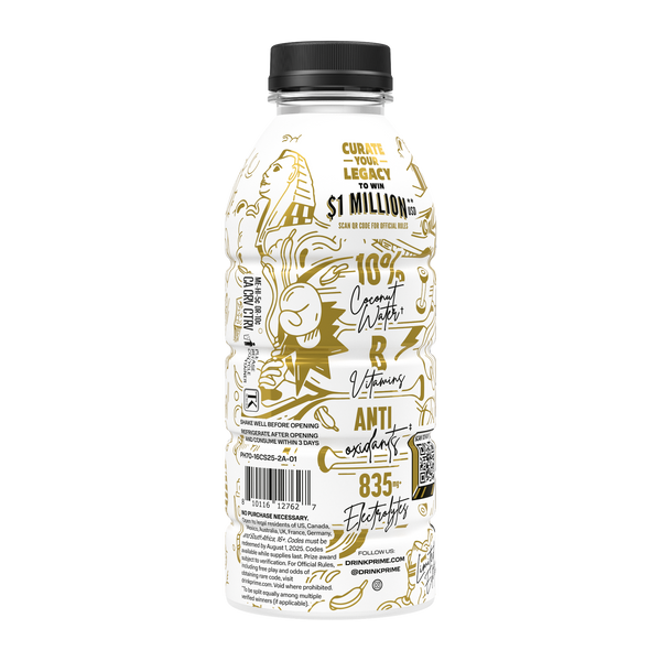 Hydration - PRIME COLLECTOR SERIES