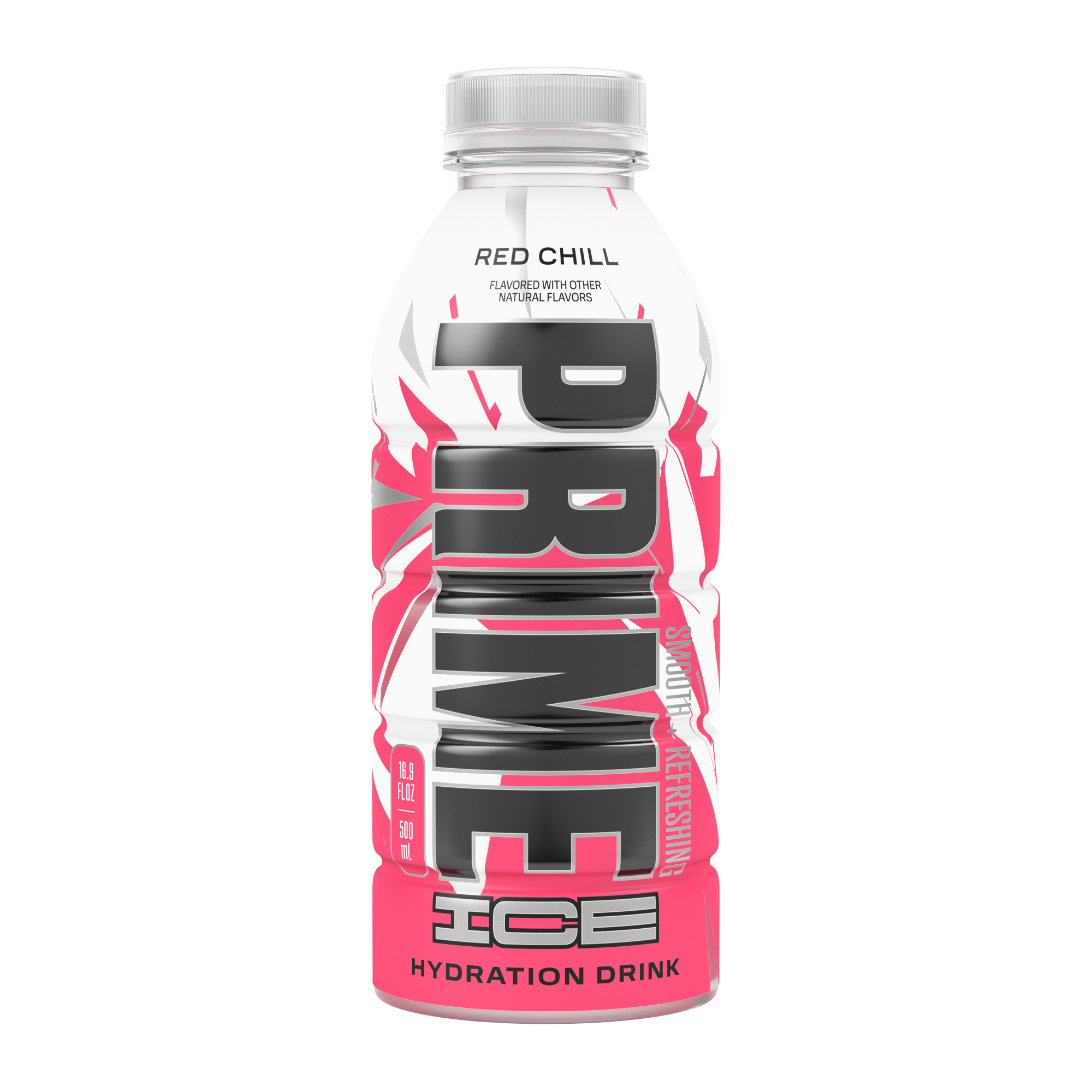 Ice Hydration - Red Chill - PRIME