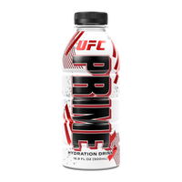 Hydration - PRIME x UFC