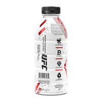 Hydration - PRIME x UFC