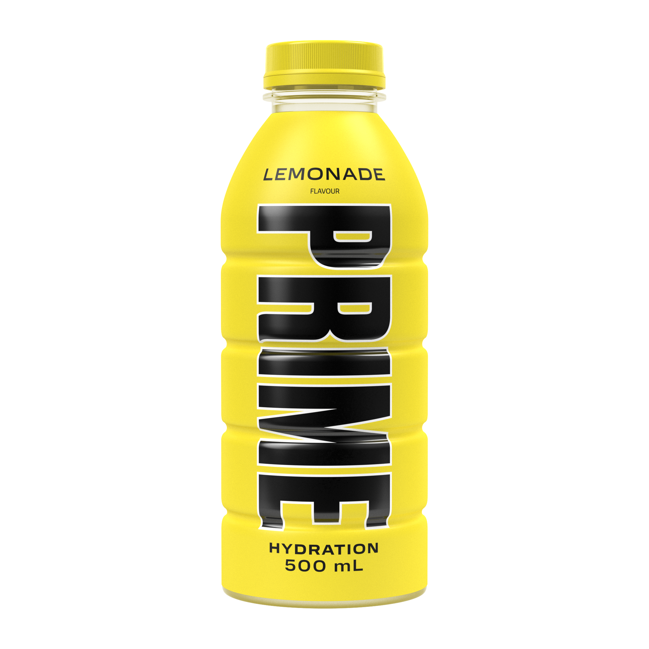 New Zealand - PRIME