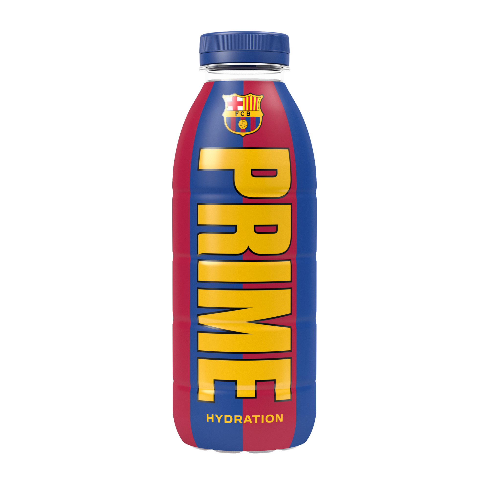Germany - PRIME