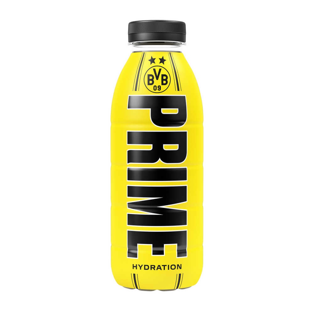 Germany - PRIME