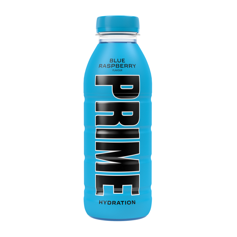 Italy - PRIME