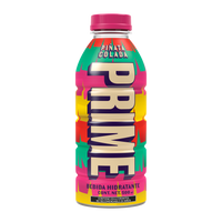 Mexico - PRIME