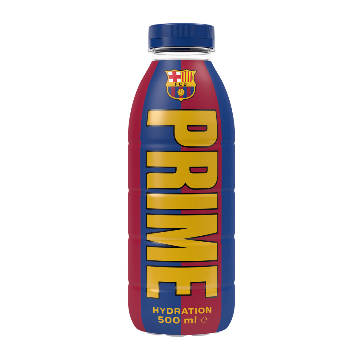Spain - PRIME