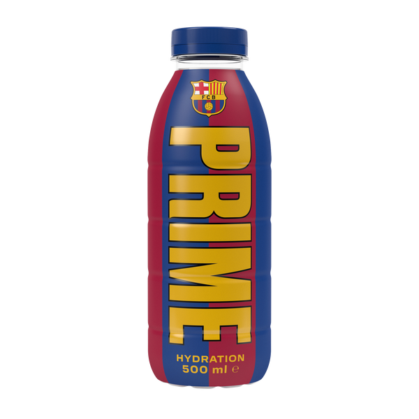Spain - PRIME