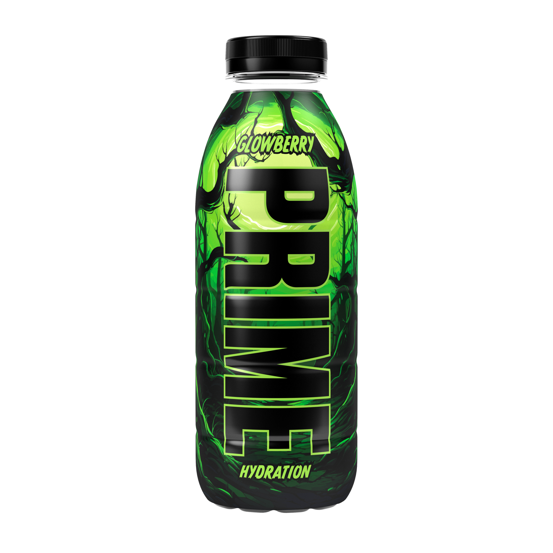Spain - PRIME