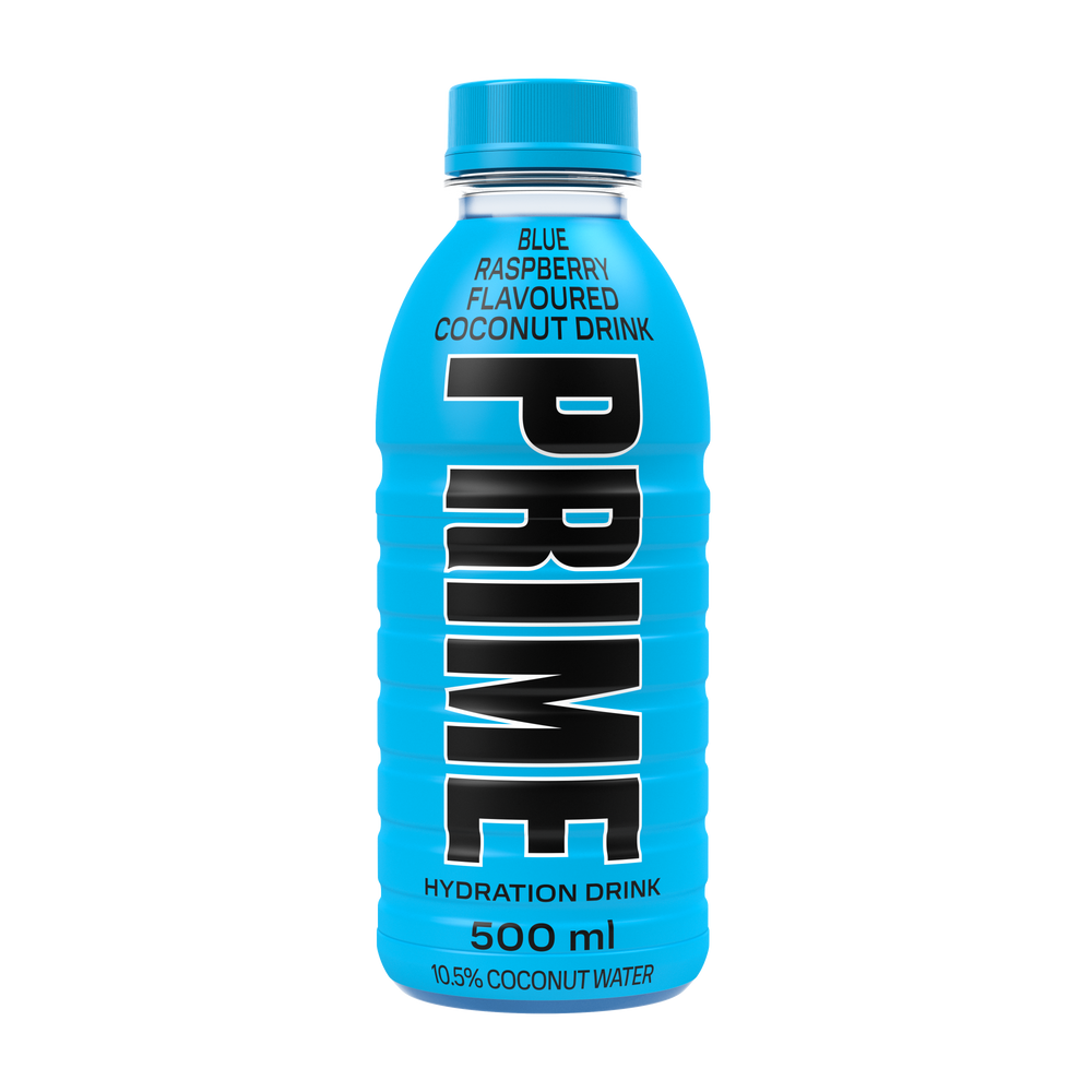 South Africa - PRIME