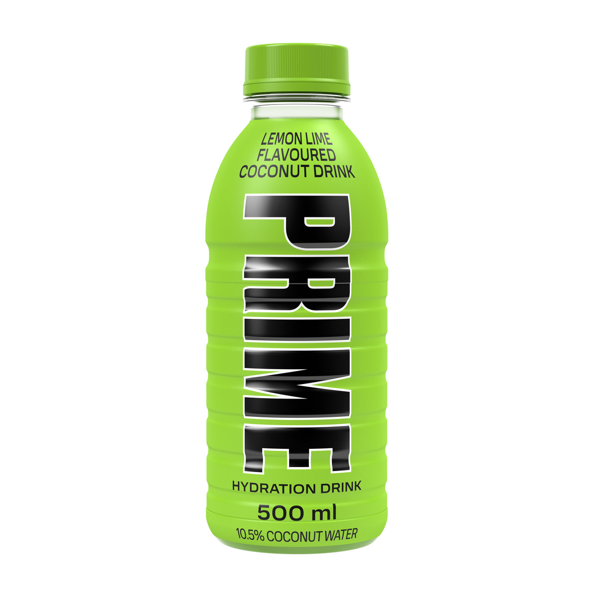 South Africa - PRIME