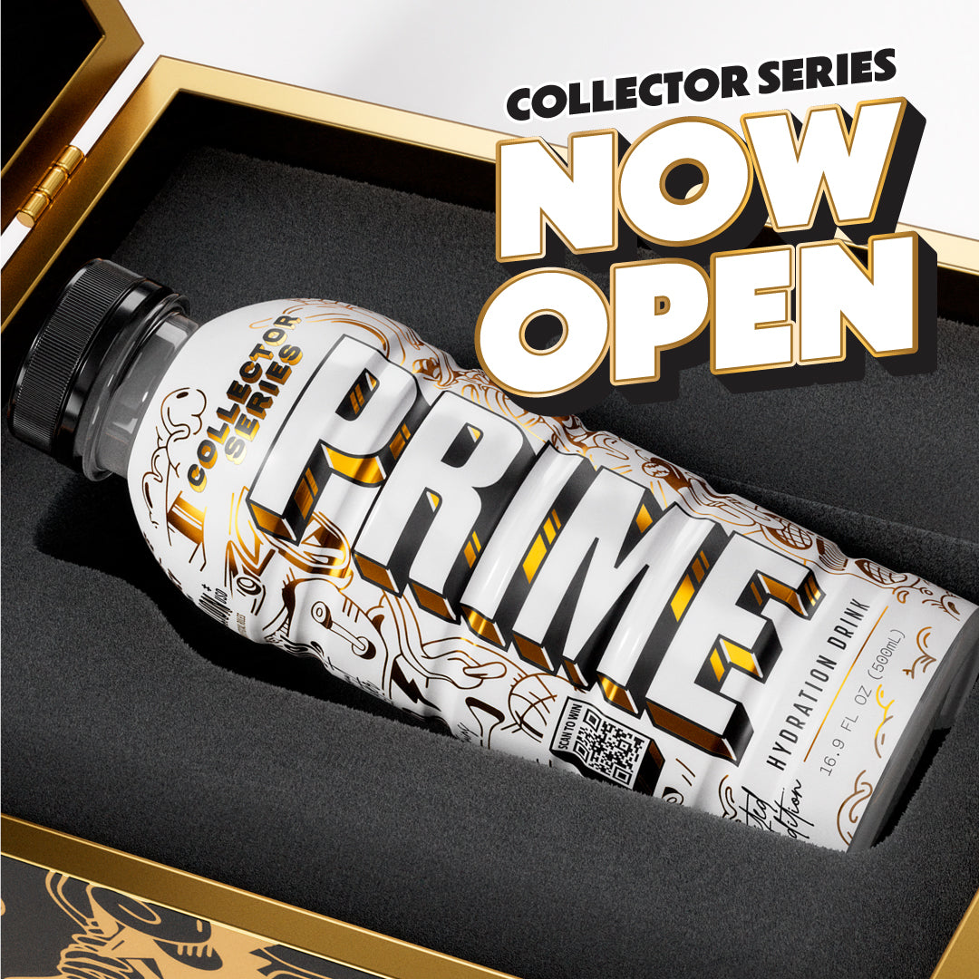 PRIME | COLLECTOR SERIES