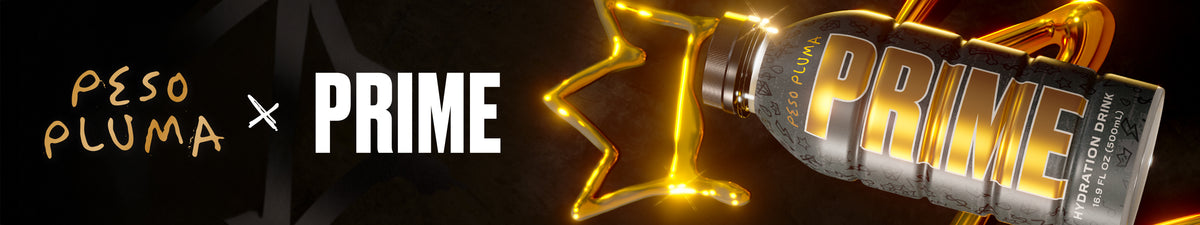 PRIME | Peso Pluma