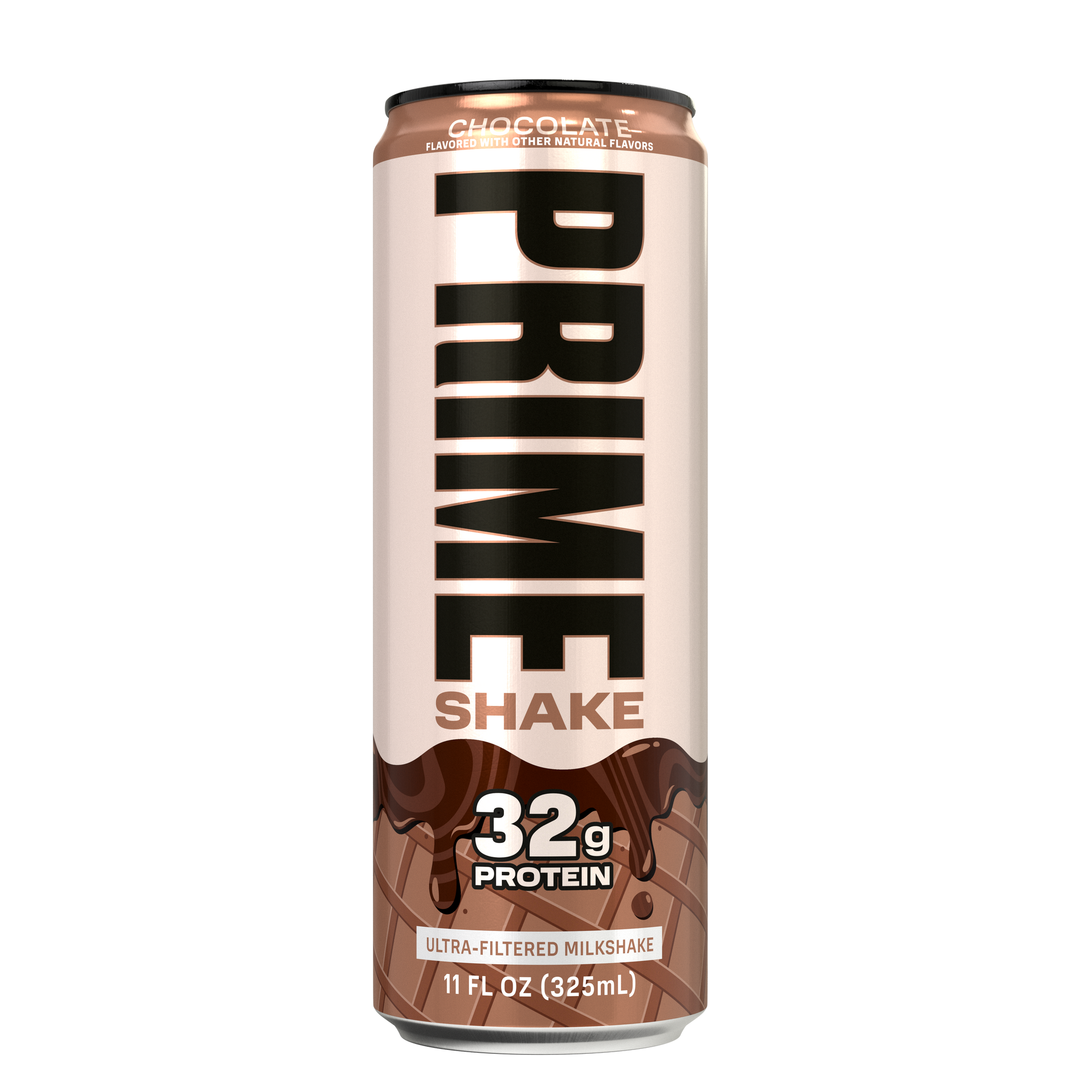 Shake - Chocolate - PRIME