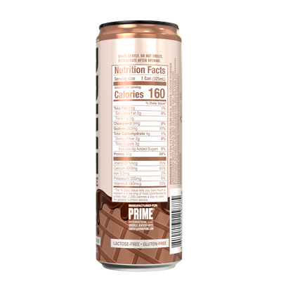 Shake - Chocolate - PRIME