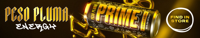 PRIME | PESO PLUMA ENERGY